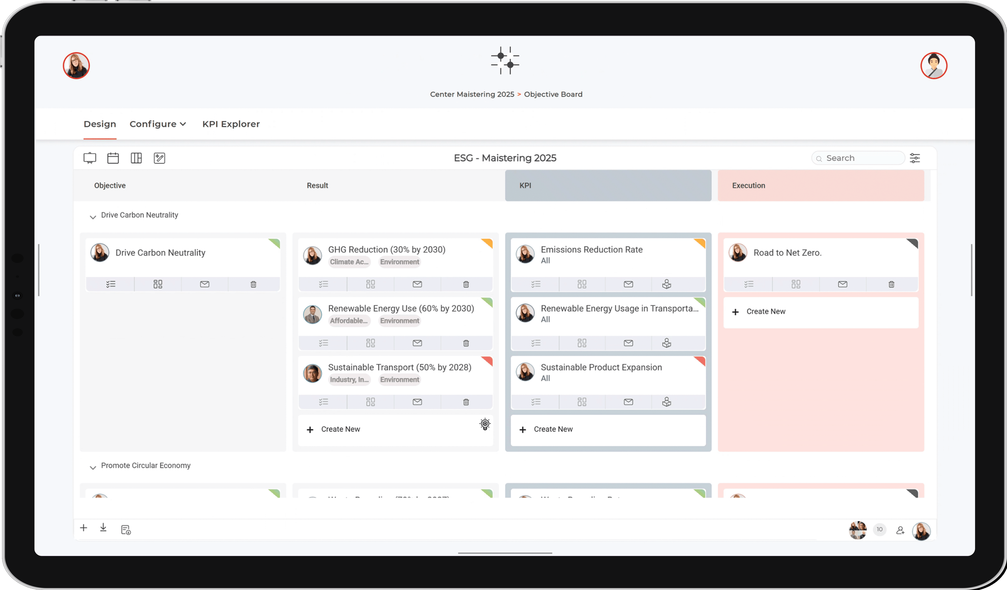 CSRD Software | Master Sustainability Today